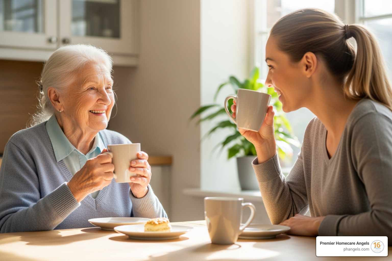 Non Medical Companion Care: Crucial 2026 Guide